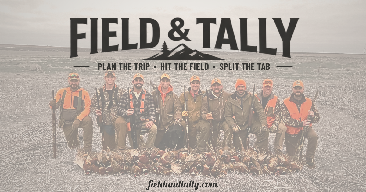 Hunting Trip Cost Calculator: What Your Next Trip Will Actually Cost ...